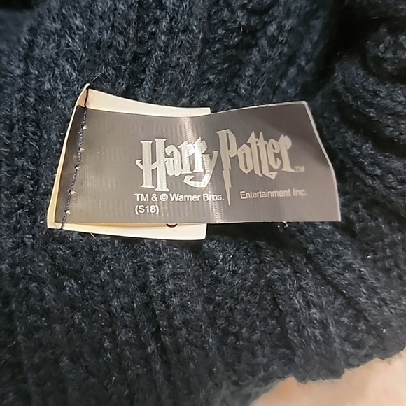 Warner Bros. | Accessories | Harry Potter Winter Set | Poshmark